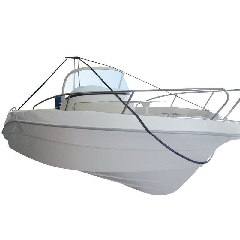 Boat cover support system – Stuart Marine Malta