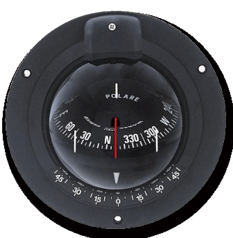 Compass BP2 bulkhead mounted – Stuart Marine Malta