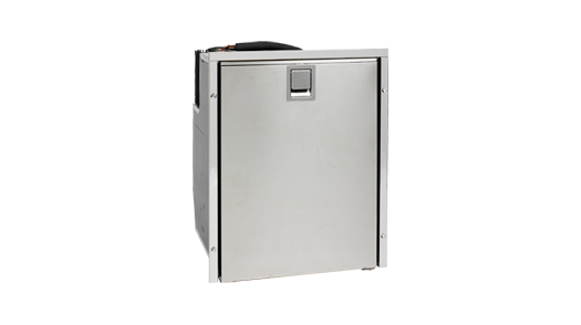 Isotherm DRAWER 49 INOX – Stuart Marine Malta