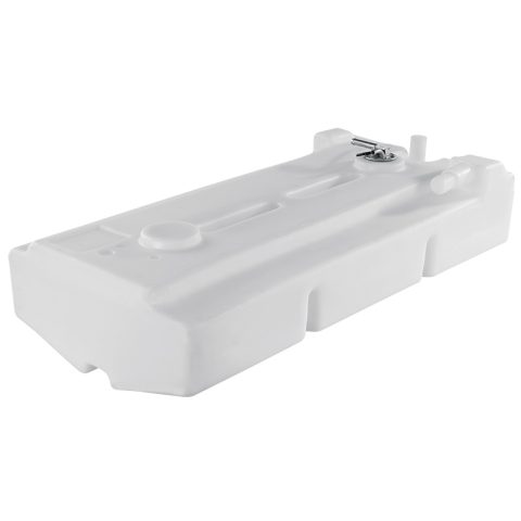 MISTRAL Fuel Tank with Sender – Stuart Marine