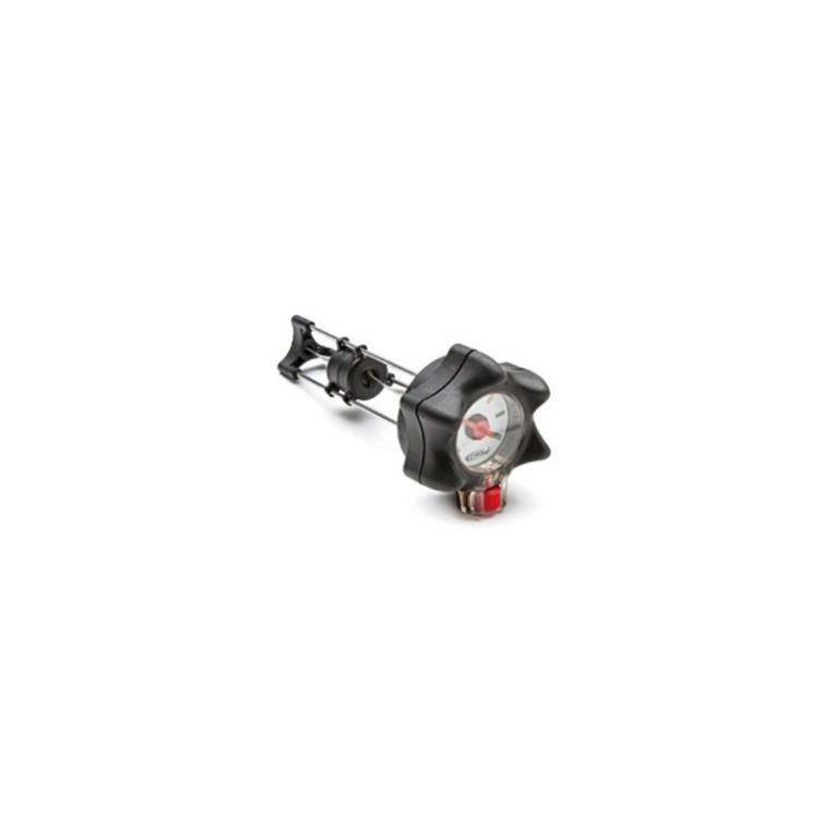 Plug fitted with mechanical level indicator – Stuart Marine