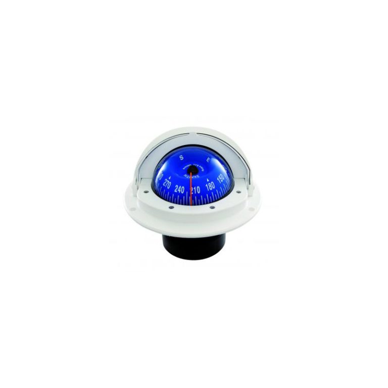 Compass BZ4 horizontal flush mounted – Stuart Marine