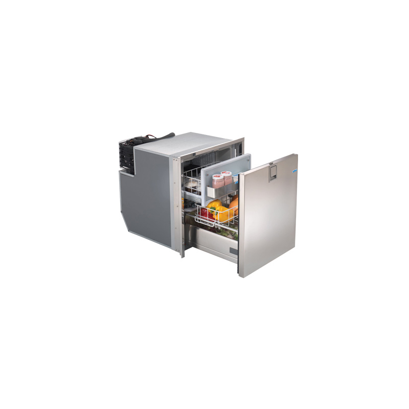 Isotherm DRAWER 65 INOX – Stuart Marine